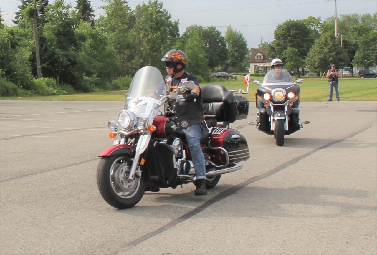 Join Us | Southern Cruisers Niagara